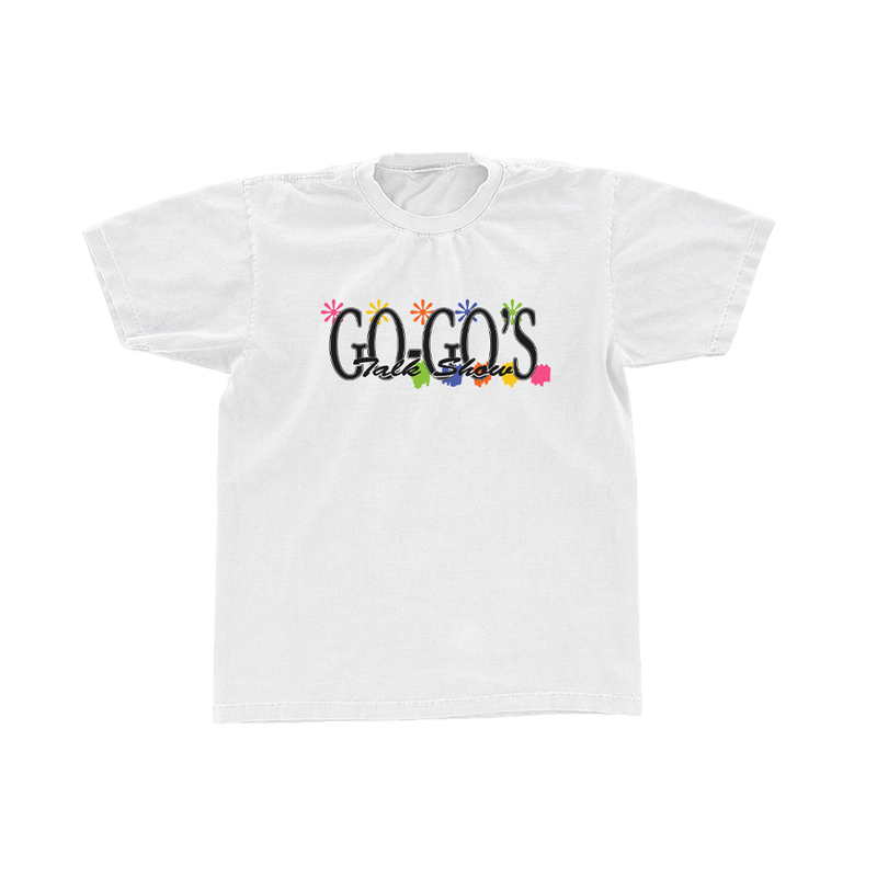 The Go-Go's Official Store | The Go-Go's Official Store