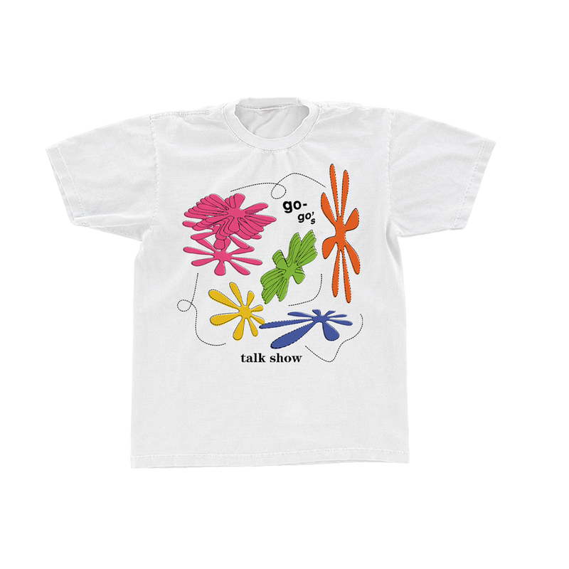 Apparel | The Go-Go's Official Store