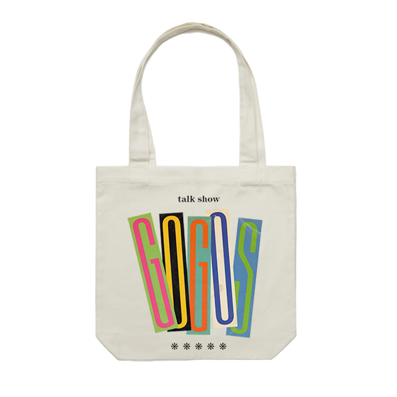 The Go-Go's Official Store | The Go-Go's Official Store