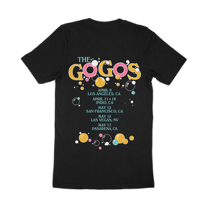 The Go-Go's Official Store | The Go-Go's Official Store