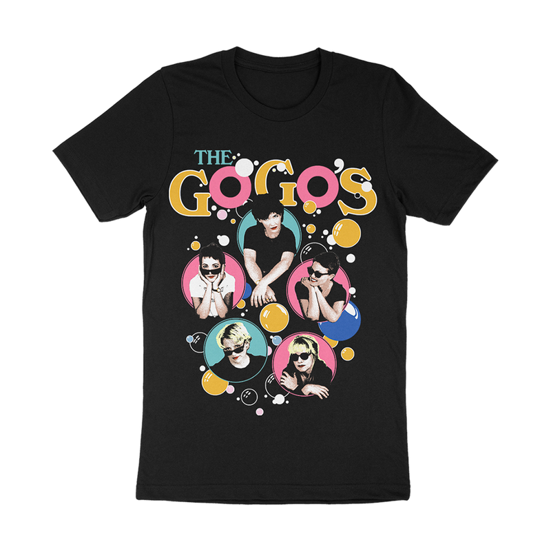 The Go-Go's Official Store | The Go-Go's Official Store