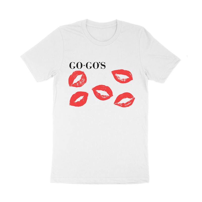The Go-Go's Official Store | The Go-Go's Official Store