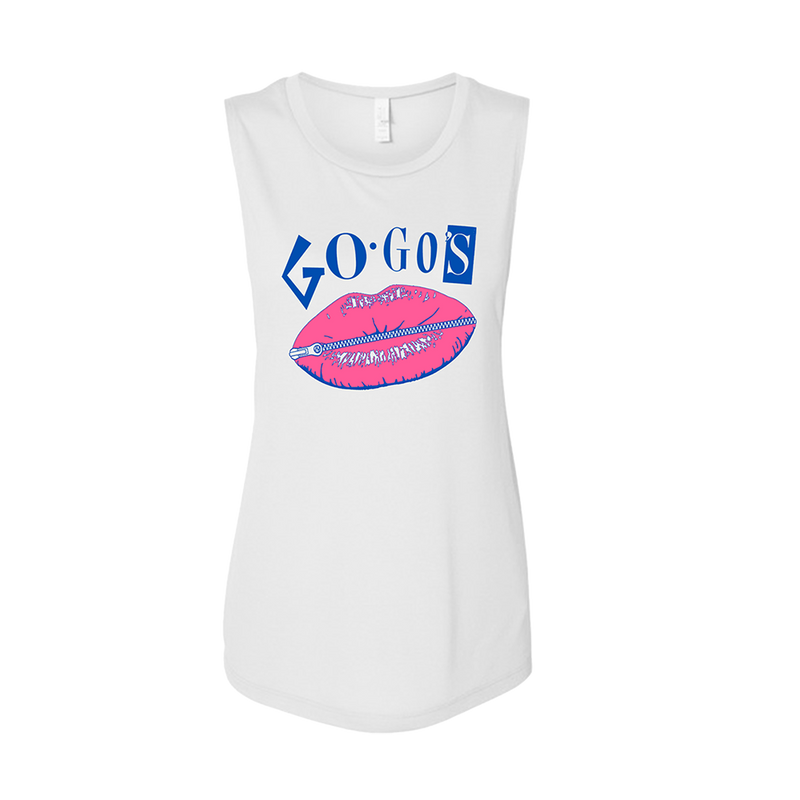 The Go-Go's Official Store | The Go-Go's Official Store