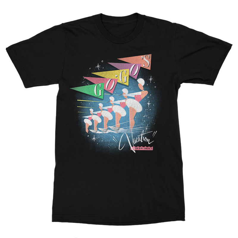 VACATION | The Go-Go's Official Store