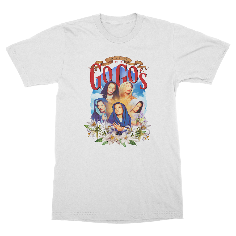 The Go-Go's Official Store