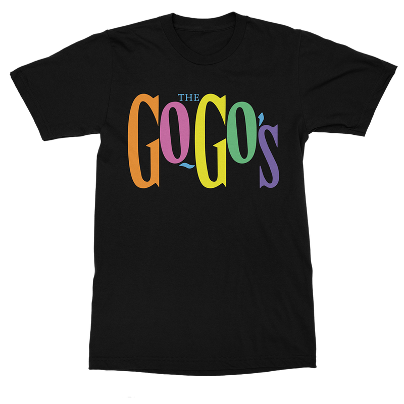 Apparel | Page 2 | The Go-Go's Official Store