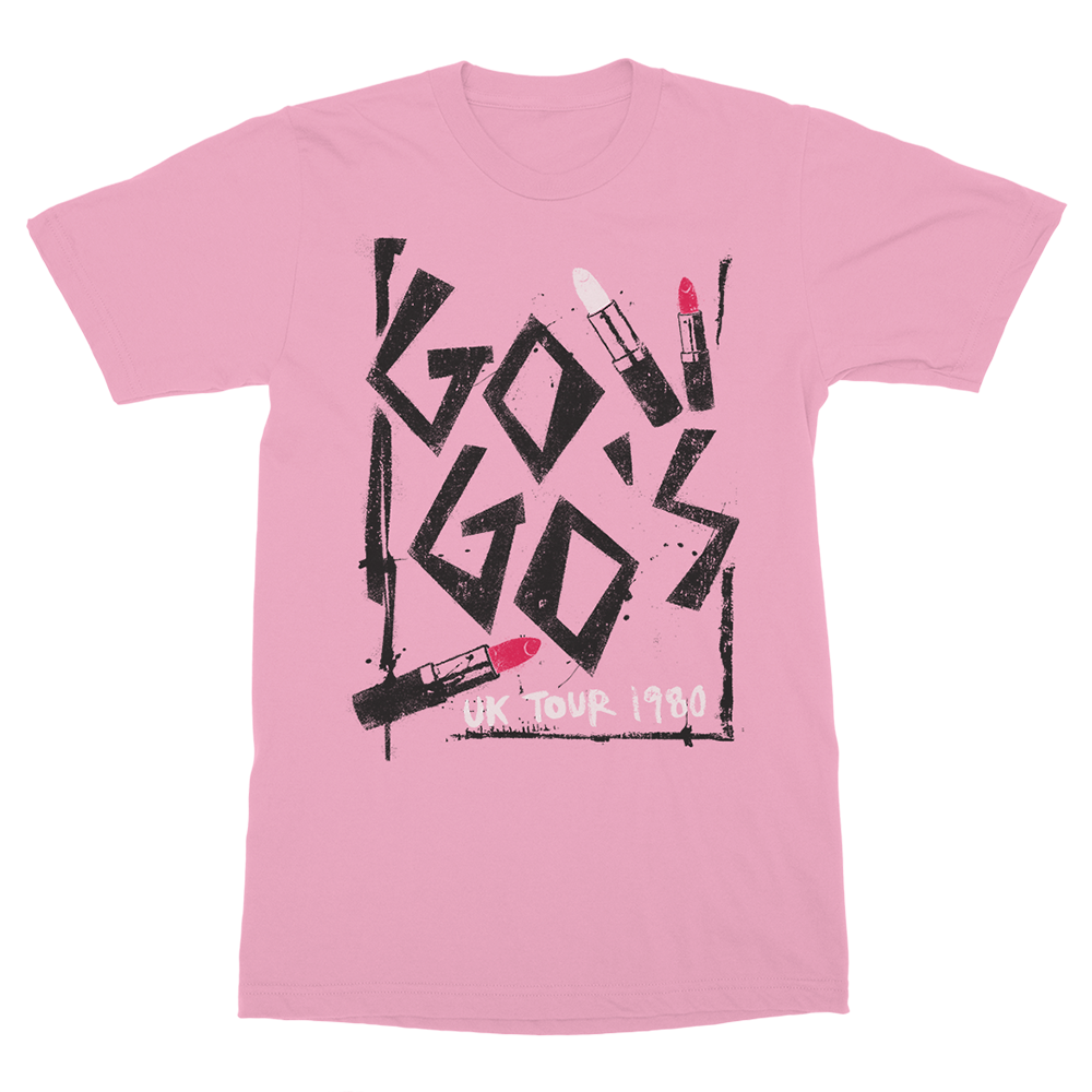 ALL – The Go-Go's Official Store