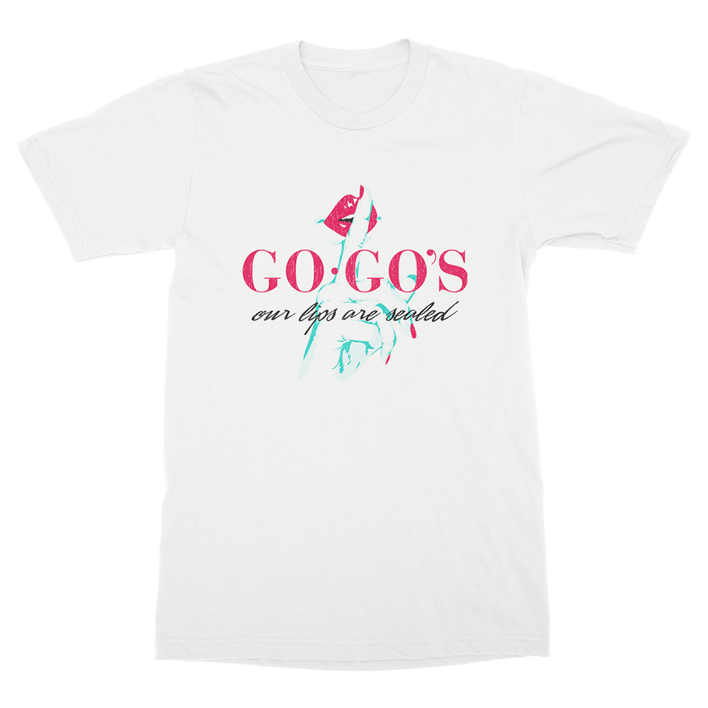 Apparel – The Go-Go's Official Store