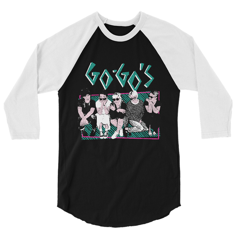 The Go-Go's Official Store | The Go-Go's Official Store